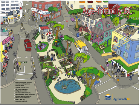 The Committee is pleased to announce that we were successful in our ...